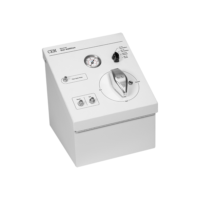 10 mL Gas Addition Kit for Discover Legacy Systems