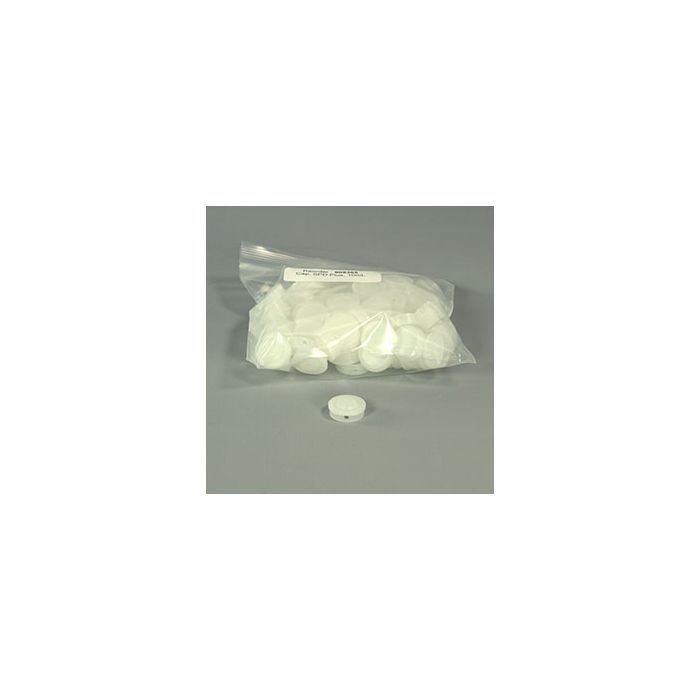 10 mL Vessel Caps, set of 100