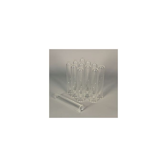 80 mL Pressure Vessel, Quartz - pack of 12