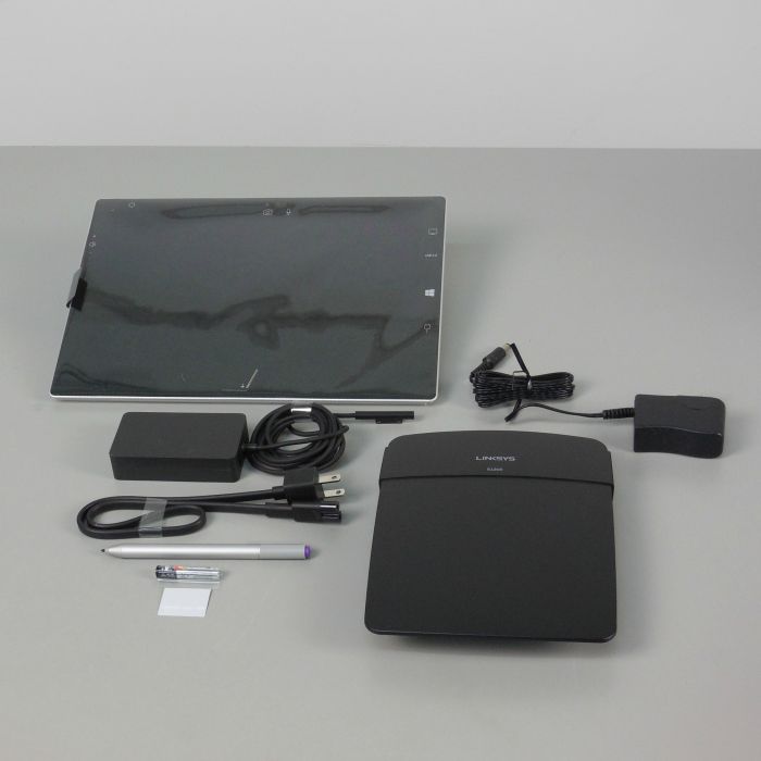 iLink Premium Package