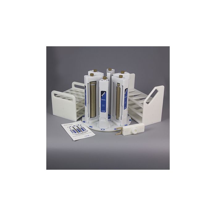 iPrep 12 Vessel Kit (Mini)