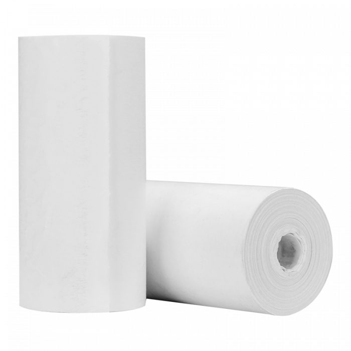 Internal Printer Paper