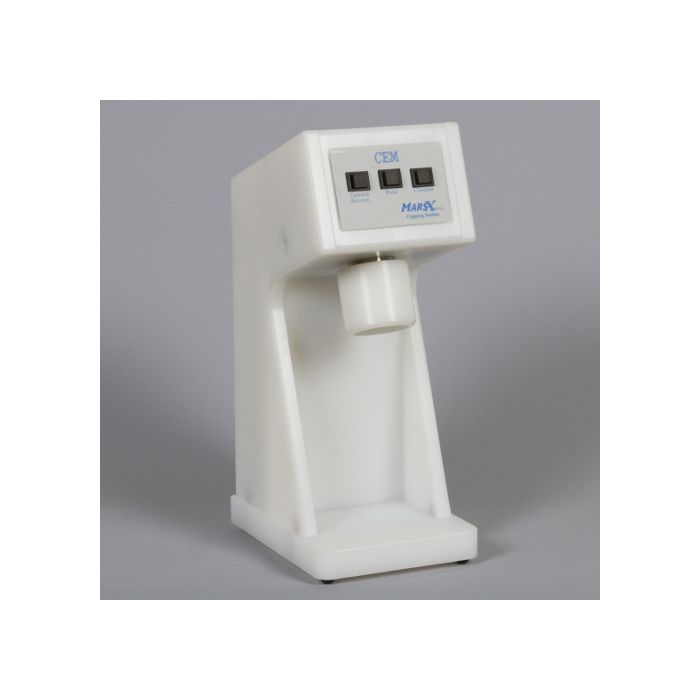 MARSXpress Capping Station