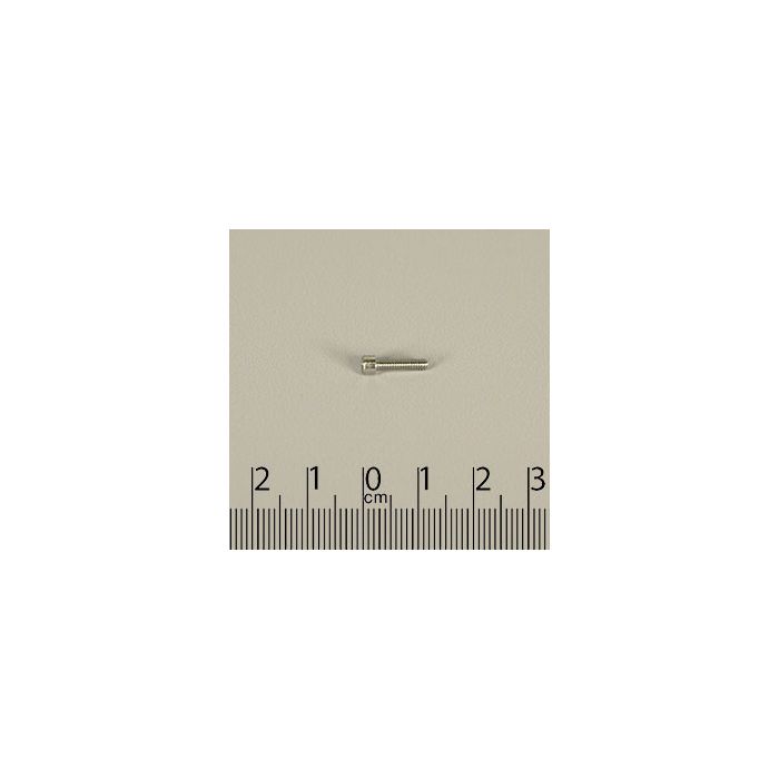 Mounting Screws for 2-Way and 3-Way Liquid Valves