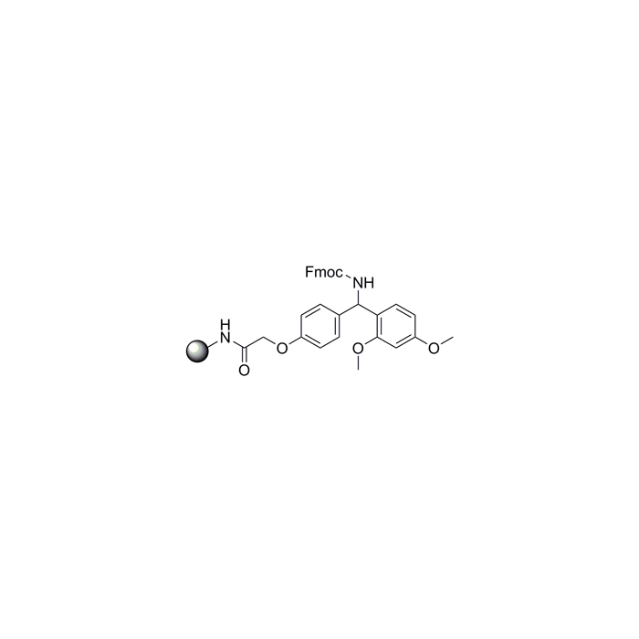 Rink Amide ProTide Resin 100g