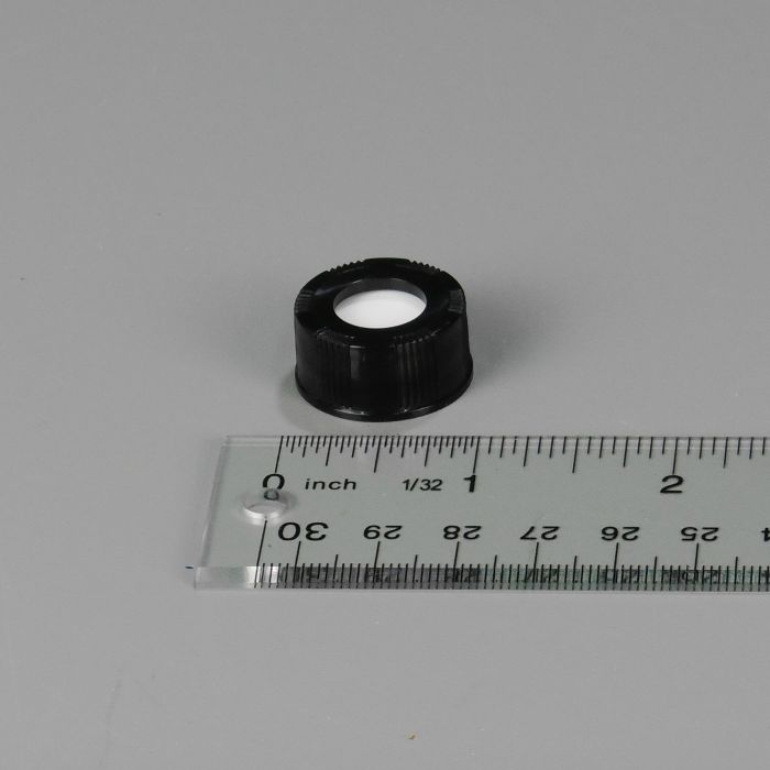 PETWave Vial Cap with Septum