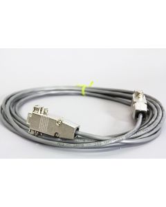 RS-232 Communication Cable
