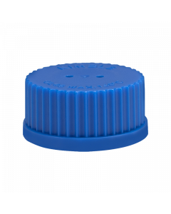 1L Glass Solvent Bottle Cap for PFAS