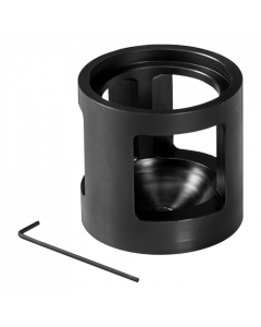 Discover 2.0 100 mL Vessel Stand