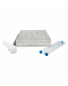 High Throughput Kit, ORACLE