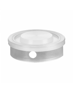 10 mL Vessel Caps, set of 100