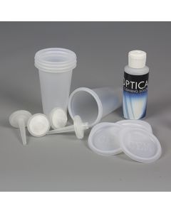 Optics System Cleaning Kit