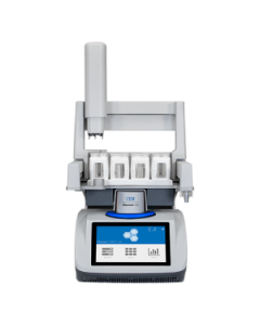 Autosampler 48 Upgrade
