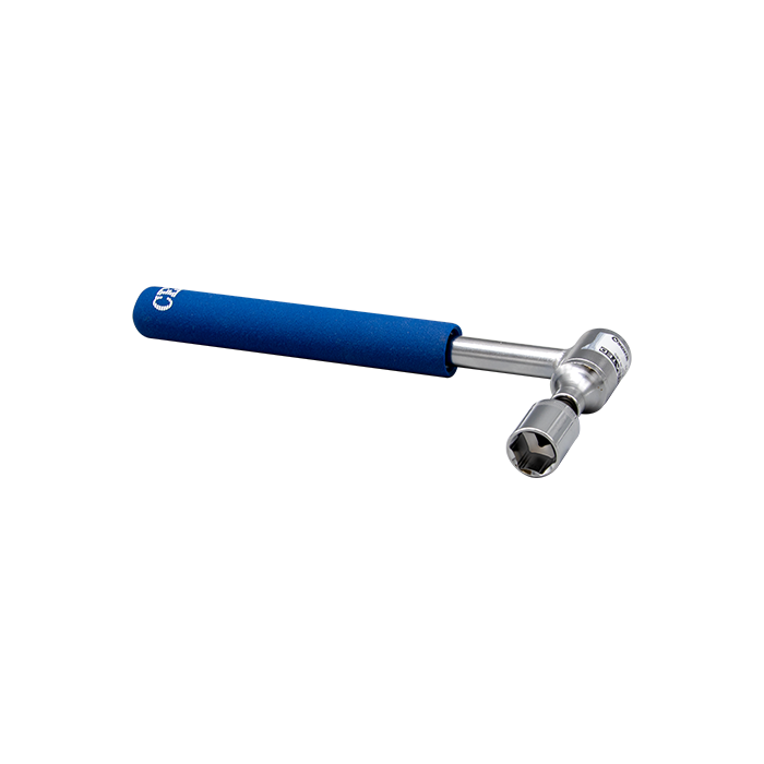 Torque Wrench (calibrated to 7 ft-lbs)