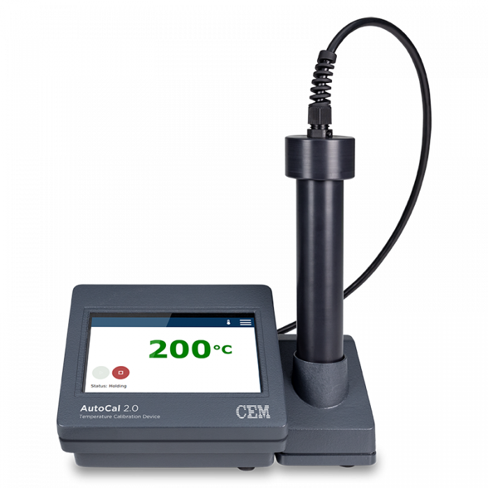 AutoCal 2.0 for MARS