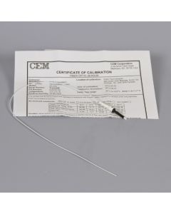 MTS 300 Calibrated Fiber Optic Temperature Probe