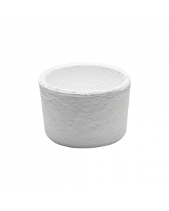 Quartz Fiber Crucibles - fast, safe, and easy crucibles for ashing