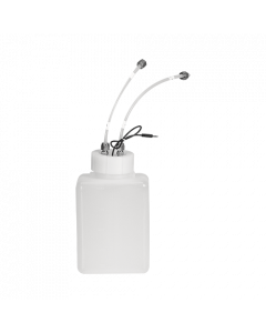 Waste Bottle Assembly (60 mL EDGE System)