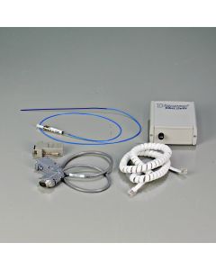 Fiber Optic Temperature Control Option