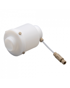 125 mL Reaction Vessel Assembly