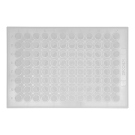 96 Well Plate (Room Temp)