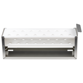 Collector Rack, 16 mm Diameter vessel