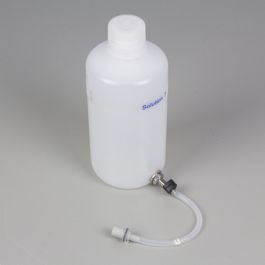 Solution 3 – One Liter Carboy