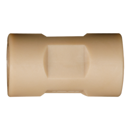 1/8" to 3/16" PEEK Union