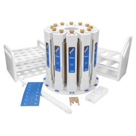 iPrep 12 Vessel Kit (Full)