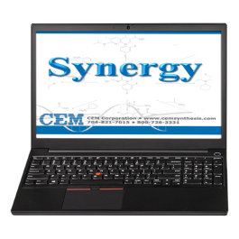 Synergy Software