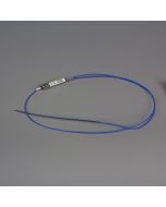 Fiber-Optic Probe Clip