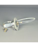 125 mL 2-piece Reaction Vessel Assembly