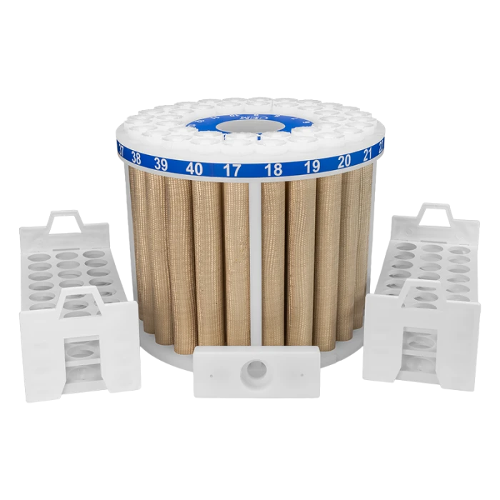 paraformaldehyde waste