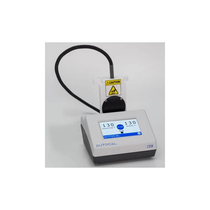 tellermate calibration